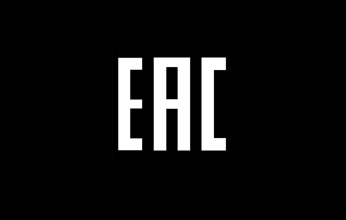 EAC certification - SNMaschienbau GmbH